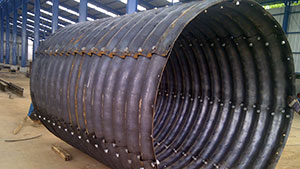 Multi-Plate is available in a wide variety of shapes and sizes: arch ...